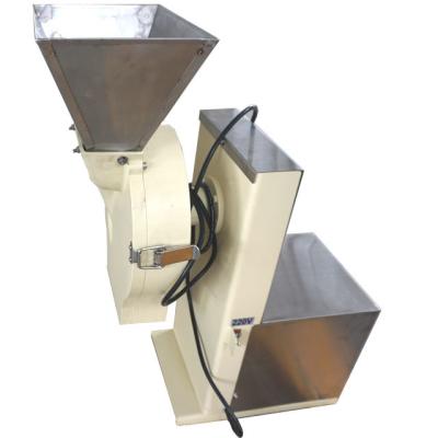 China Máquina vegetal comercial higiênica 300kg/h 0.75KW do cortador à venda
