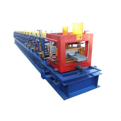 China 15T het Broodje die van CZ Purlin Machine 90mm vormen Rol Hydraulisch Ponsen Te koop