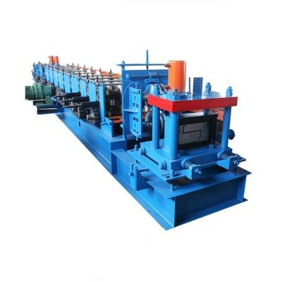 China 15T het Broodje die van CZ Purlin Machine 90mm vormen Rol Hydraulisch Ponsen Te koop