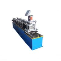 China 30m/min Roller Shutter Door Machine For Warehouse Construction for sale