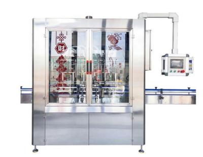 Cina Macchina di rifornimento automatica dell'olio del tuffatore dello SpA 200ml 1800bph in vendita