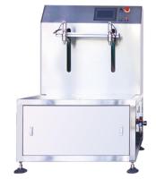 China Double Head Filling Packing Machine 480b/H Microcomputer Control for sale