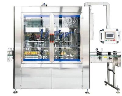 Cina Macchina di rifornimento viscosa della pasta 2KW con controllo del touch screen dello SpA in vendita
