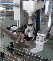 China 1800b/H Automatic Single Head Capping Machine For Veterinary Drugs for sale