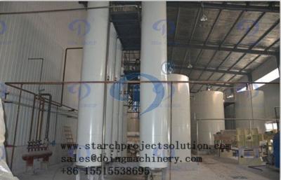 China Filter press during syrup processing plant | syrup making machine for sale