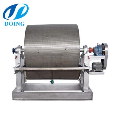 China High quality vacuum dehydrator machine for starch processing for sale