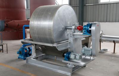 China Stainless steel cassava starch production line | cassava starch processing machinery for sale