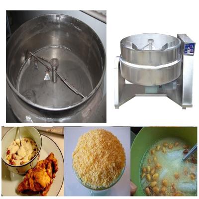 China High quality cassava garri fryer/ garri processing machinery cassava machine for sale