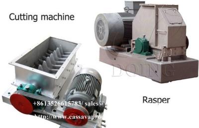 China Cassava starch machinery for cassava starch production process in China high quality cassava starch production for sale