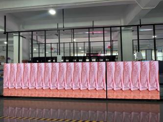 China Factory - Shenzhen Lion Optoelectronics Technology Co., Ltd.