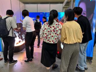 China Factory - Shenzhen Lion Optoelectronics Technology Co., Ltd.