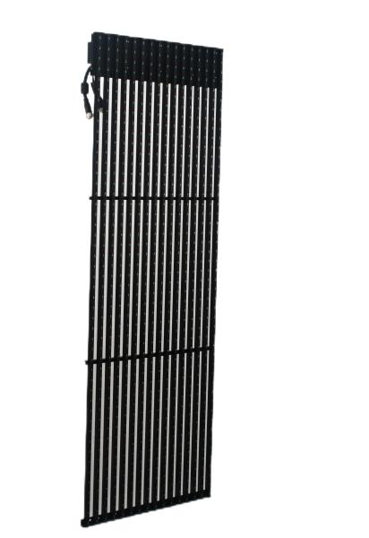 Quality Lionled P31.25 Outdoor Transparent LED Billboard Display For Outdoor Advertising for sale