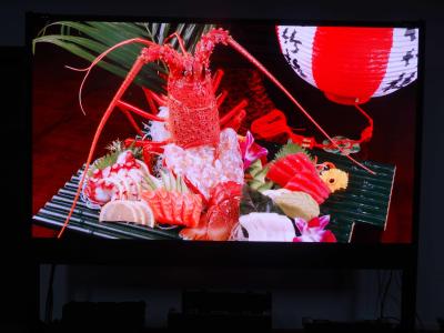 China Lionled COB P1.87 Indoor HD vast led-display Te koop