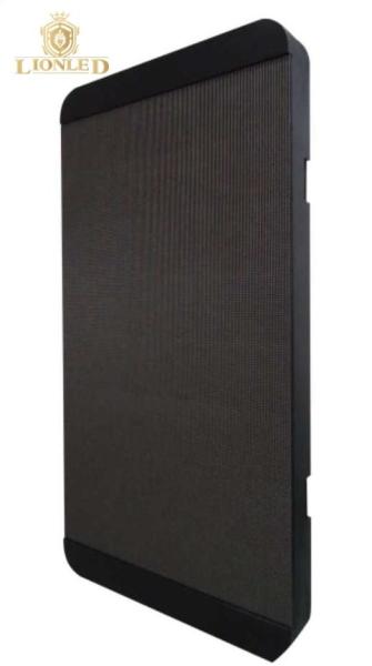 Quality Lionled P6.67 Outdoor Pole LED Display For Advertising/Sign for sale