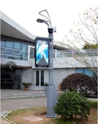 Cina Display a LED per pubblicità/segnale P3 all'aperto in vendita