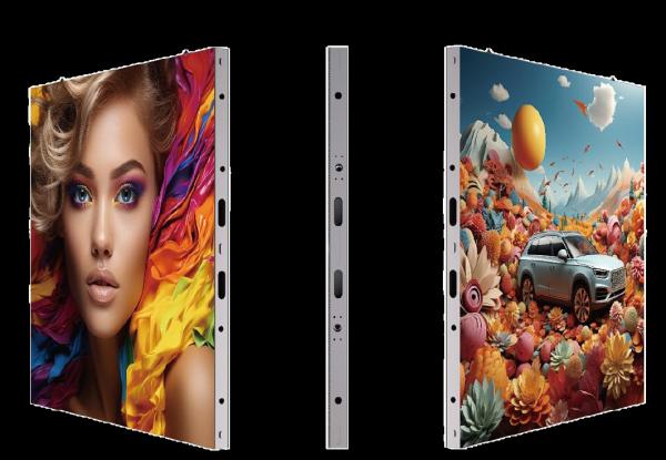 Quality LionLed P1.95 HD Indoor Fixed Led Display For Advertising for sale
