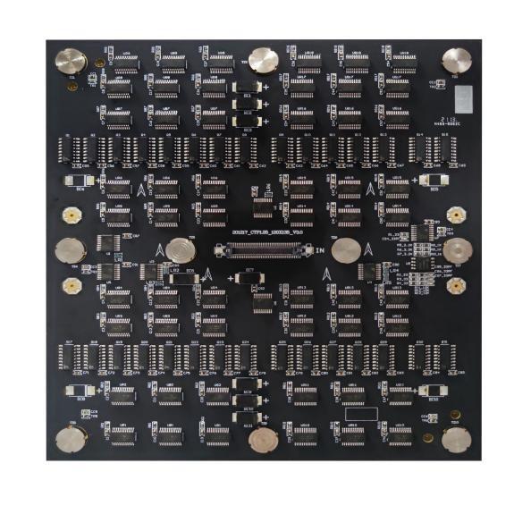 Quality Lionled COB P1.98 Indoor High Brightness LED Rental Display With Hardwire for sale