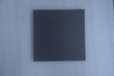 China Display LED de piso interno de SMD P3.91 com painel de alumínio de fundição por impressão à venda