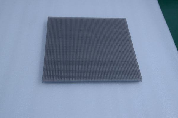 Quality Lionled P3.91 Outdoor Floor Led Display With Iron Panel for sale