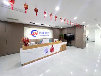 China Factory - Shandong Juhe Steel Co., Ltd.