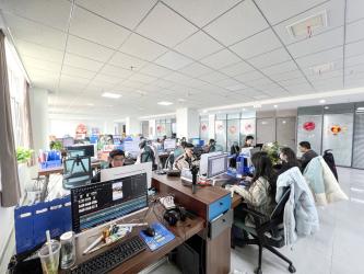 China Factory - Shandong Juhe Steel Co., Ltd.