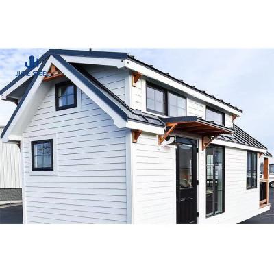 Cina Hotel Flat Pack Container House Prefab 20ft Mobile Pallabile Slide Out Struttura in acciaio in vendita
