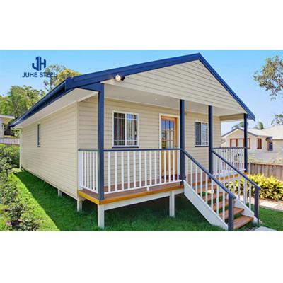 China Aluminum Window Steel Structures Shipping Container Houses Prefabricated Tiny Homes for sale