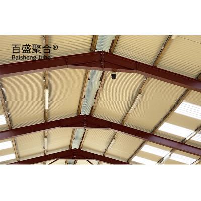 Cina Edifici isolati per allevamenti di caprini e pecore con certificato ISO9001 2008/CE/BV in vendita