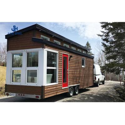 Cina 4 camere da letto Case prefabbricate Struttura in acciaio Luxury Container House con colore personalizzato in vendita