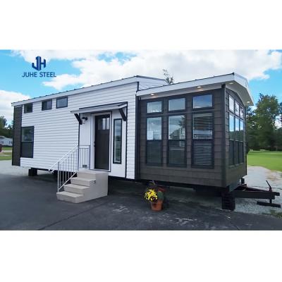 Cina Industry-Grade Light Steel Structure Foldable Container House with CAD/3D Design (Casa con contenitore pieghevole con progettazione CAD/3D) in vendita