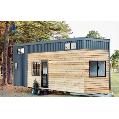 Cina Light Steel Frame Office Living House Container House with Customer Customization Style Casa in contenitore con stile di customizzazione del cliente in vendita