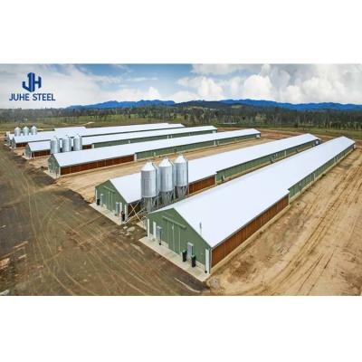 中国 鉄製のヤギ棚設計とISO9001 2008/CE/BV認定機器で農業を最適化する 販売のため