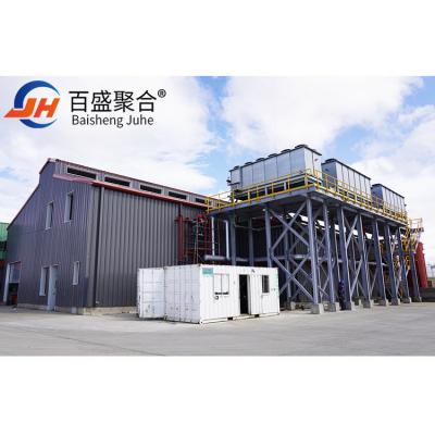 Cina Struttura in acciaio leggero struttura prefabbricata personalizzata in vendita