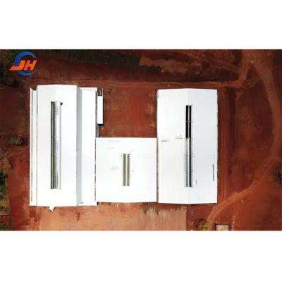 中国 Customized Prefab House Steel Structure Warehouse with C.Z Shape Steel Channel Purlin スタール・ストラクチャ・ウェアハウス スタール・ストラクチャ・ウェアハウス スタール・ストラクチャ・ウェアハウス 販売のため