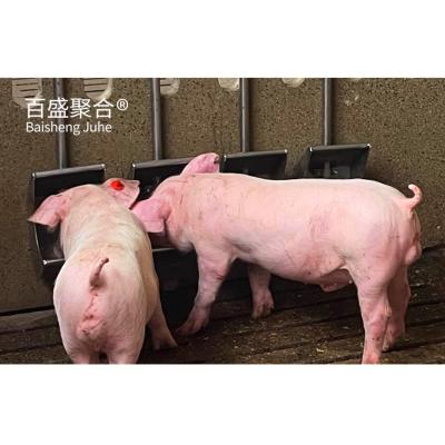 中国 オーダーメイド プリファブリック 鋼鉄構造 豚の家屋と牛の棚のための農場ビル 販売のため