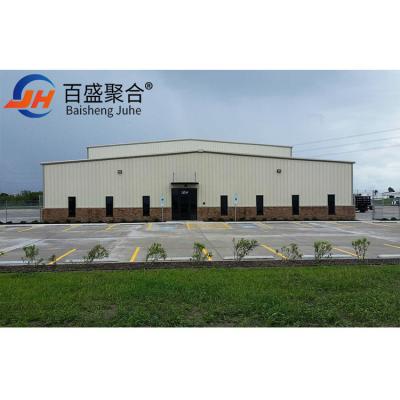 Cina Struttura in acciaio verniciato personalizzabile Standard AiSi per la costruzione di magazzini in vendita