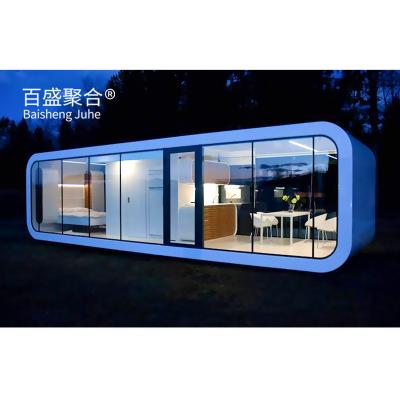 Cina Trova la tua casa perfetta su Apple Color House Stile di design moderno in vendita