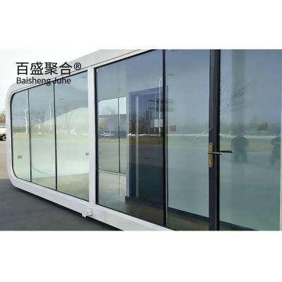 Cina Spedizione Speciale Raggiunta Semplice Suihe Personalizzazione Ufficio Arredato Hotel Apple Warehouse in vendita