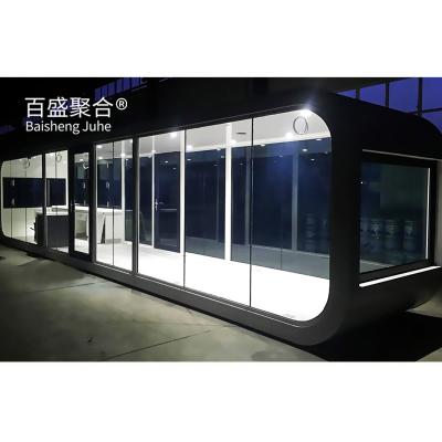 Cina Spedizione Speciale Raggiunta Semplice Suihe Personalizzazione Ufficio Arredato Hotel Apple Warehouse in vendita