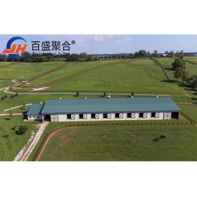 中国 ワークショップ 鉄鋼構造の建築 棚 ± 1% 許容量とワークショップ 販売のため