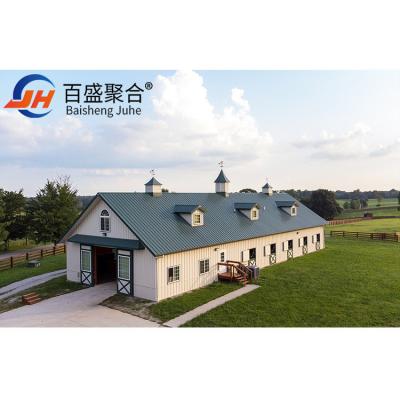 Cina Laboratorio di costruzione di strutture in acciaio prefabbricate, capannone con tolleranza ± 1% e laboratorio in vendita