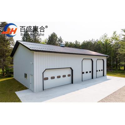 中国 柔軟な鋼筋構造工房 容量 ±1%とISO9001 2008/CE/BV証明書 販売のため