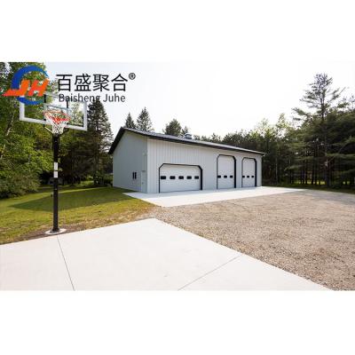 Cina Laboratorio di strutture in acciaio flessibile con tolleranza ±1% e certificato ISO9001 2008/CE/BV in vendita
