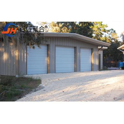 Cina Sviluppo di strutture in acciaio prefabbricate con canale in acciaio a forma di C.Z in vendita
