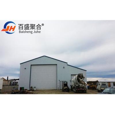 Cina Sviluppo di strutture in acciaio prefabbricate con canale in acciaio a forma di C.Z in vendita