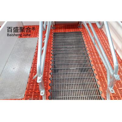 Cina Sistema di alimentazione per suini ad alta tolleranza per il sistema di alimentazione automatico nell'allevamento di suini in vendita