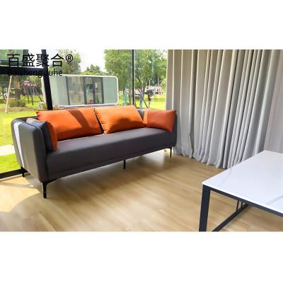Cina 2 camere da letto Container Home Hotel con colore personalizzato e Airship Pod Capsule House in vendita