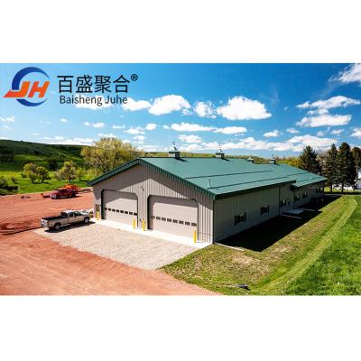 Cina Fabbricazione strutturale in acciaio in vendita