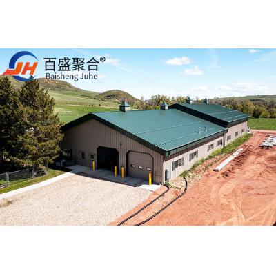 Cina Fabbricazione strutturale in acciaio in vendita
