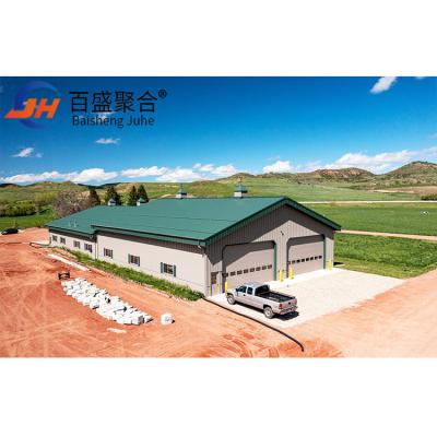 Cina Fabbricazione strutturale in acciaio in vendita